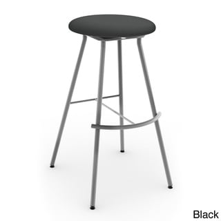 Amisco Shortcut Metal Bar Stool - Bed Bath & Beyond - 9602801