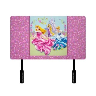 Disney Princess Twin Headboard - Bed Bath & Beyond - 9610580