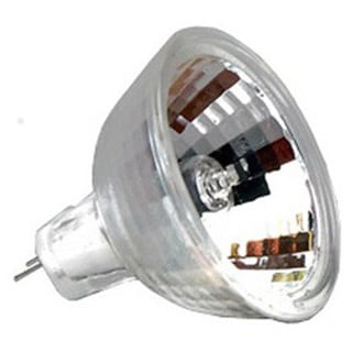 12V 15W Halogen Bulb with Dome for Microscopes - Bed Bath & Beyond ...