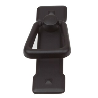 GlideRite 2.25-inch Matte Black Old Mission Vertical Bail Pulls (Pack of 10 or 25) - Bed Bath ...