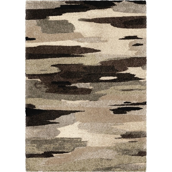 Orian Rugs Carolina Wild Cumulus - On Sale - Bed Bath & Beyond - 9616829