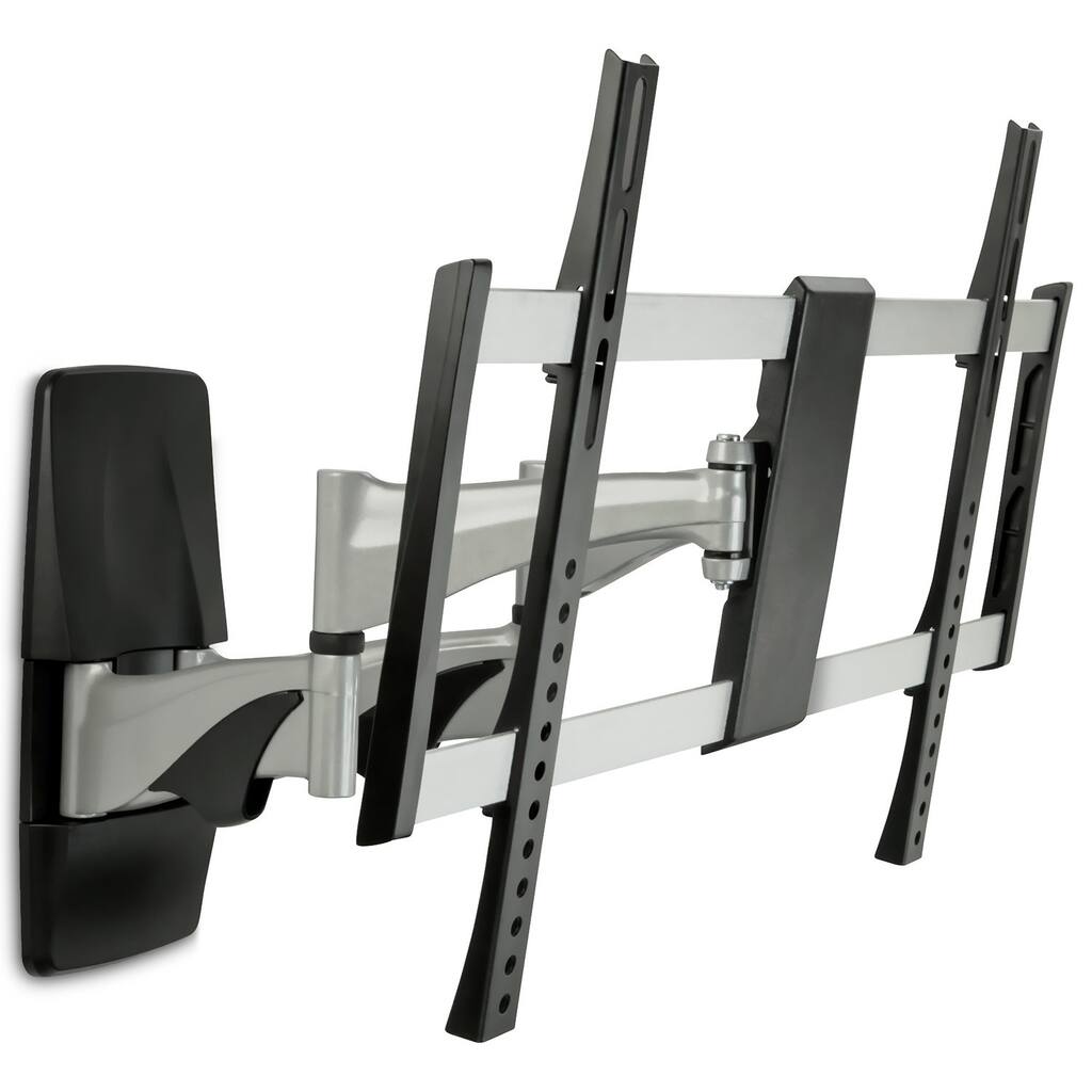 Mount-It! MI-9464 Heavy Duty Full Motion TV Wall Mount with Universal ...