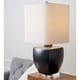 Abbyson Bailey Ceramic Table Lamp - Bed Bath & Beyond - 9624612