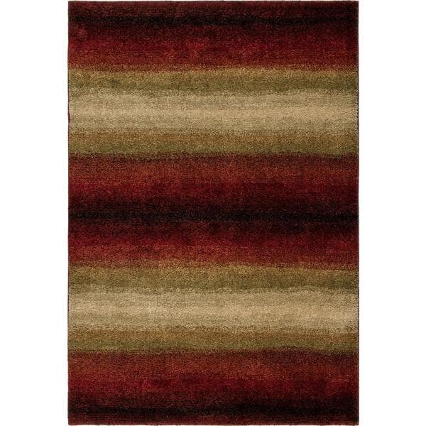 Orian Rugs Carolina Wild Skyline Stain Resistant Area Rug - On Sale - Bed Bath & Beyond - 9629684