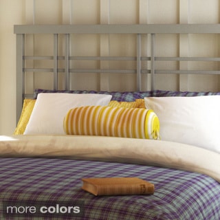 Amisco Heritage 54-inch Full-size Metal Headboard - Bed Bath & Beyond ...