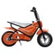 MotoTec 24v Electric Orange Mini Bike - Bed Bath & Beyond - 9645380