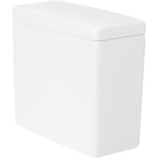 Duravit Cistern Starck 3 White F 212501 with Mechanismbottom Supply Het ...