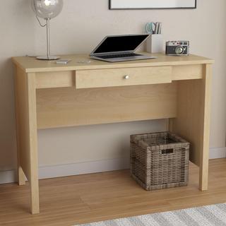 Ameriwood Home Sycamore Maple Desk - Bed Bath & Beyond - 9657798