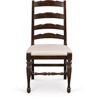 Magnussen D2470 Loren Wood Dining Chair (Set of 2) - Bed Bath & Beyond ...