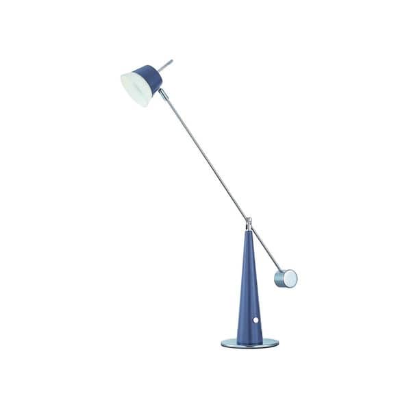 Maxim Lighting Eco-Task 1-light Table Lamp - Bed Bath & Beyond - 9666370