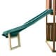 Swing-N-Slide Side Winder Slide - Green - Mounts to 48" to 60 ...