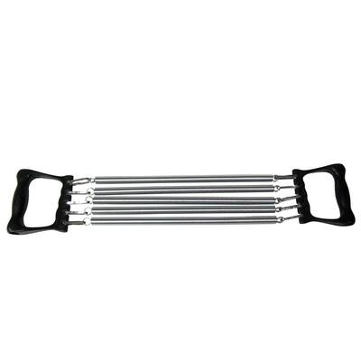 ActionLine KY-64002 Five-spring Chest Expander Pull Exerciser ...