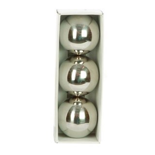 Steel Balls in Box (Set of 36) - Bed Bath & Beyond - 9694022