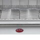Cal Flame Gourmet Series Built-In Charcoal Grill With Adjustable Coal ...