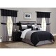 Lenox 20-piece Comforter Set - Bed Bath & Beyond - 9725228