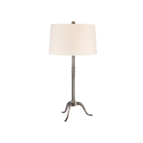 Hudson Valley Lighting Burton 1-light Table Lamp - Bed Bath & Beyond ...