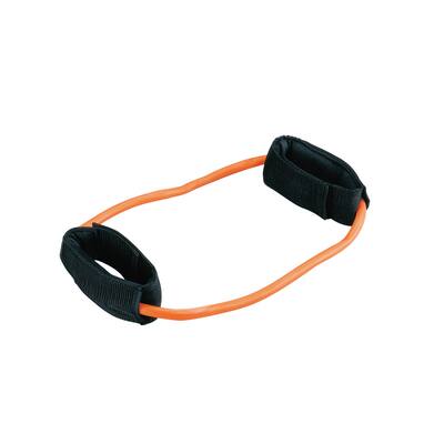 ActionLine KY-64024 Ankle Loop Leg Cord Resistance Exercise Band ...