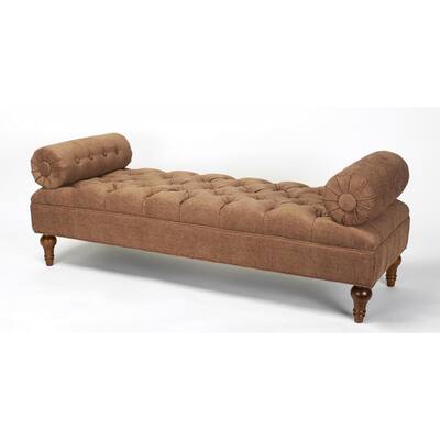 Jennifer Taylor Furniture Bench - Overstock - 9734548