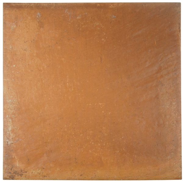 SomerTile 13x13-inch Rustique Cotto Porcelain Floor and Wall Tile (Case ...