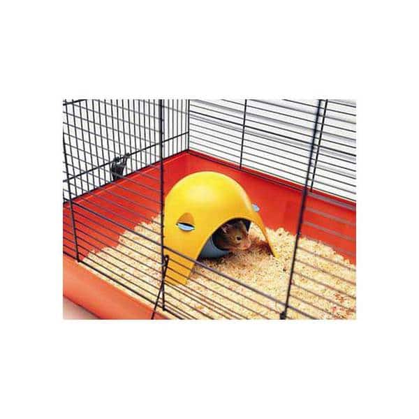 Lixit Corporation Critter Space Pod Hideout Small - Bed Bath & Beyond ...