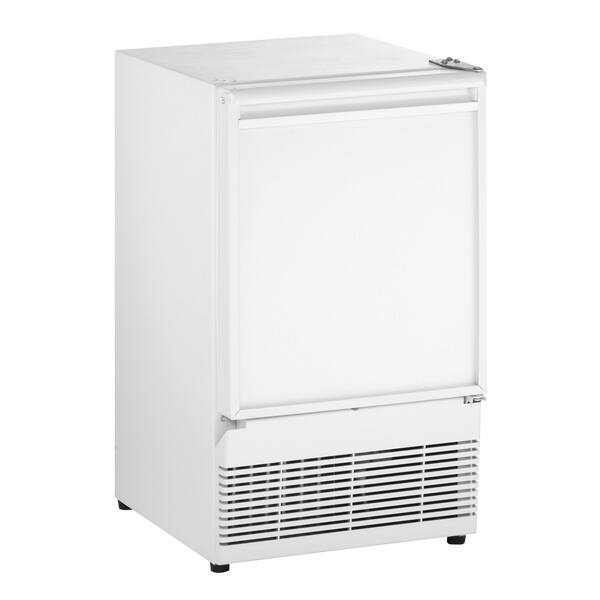 U-Line ADA Series- 15 Inch ADA Compliant Crescent Ice Maker - Bed Bath ...