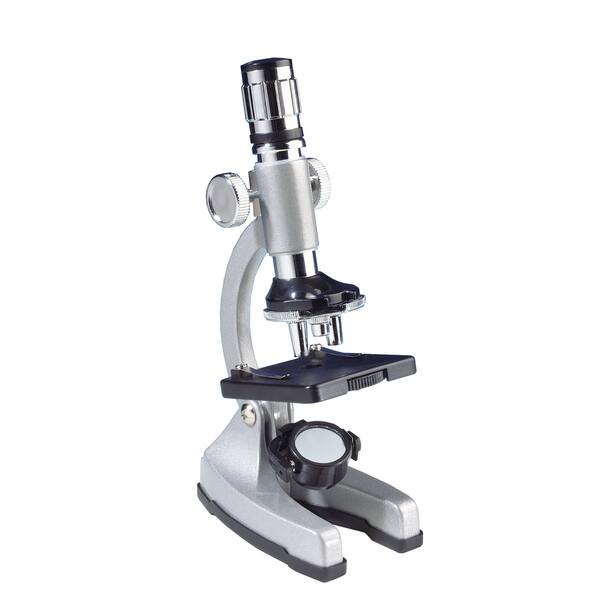 Explore One 300-1200x Microscope Set - Bed Bath & Beyond - 9765270