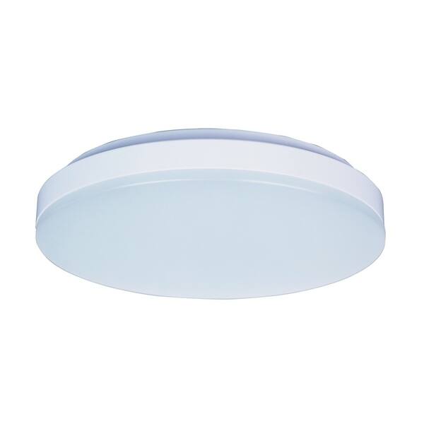 Low Profile LED 9.5" Flush Mount - Bed Bath & Beyond - 9812879