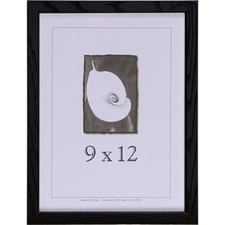 9 x 12 Architect Series Picture Frame - - 9830887