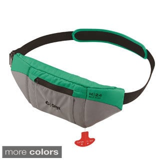 Onyx Outdoor M-24 Manual Sup Inflatable Belt Pack - Bed Bath & Beyond ...
