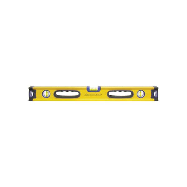 24-inch Box Beam Level - Bed Bath & Beyond - 9834734