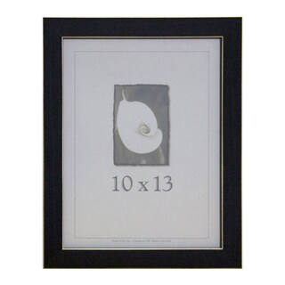 Clean Cut Wooden Picture Frame (10 x 13) - Bed Bath & Beyond - 9835945