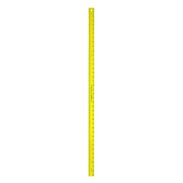 Straight Edge Meterstick - Bed Bath & Beyond - 9909192