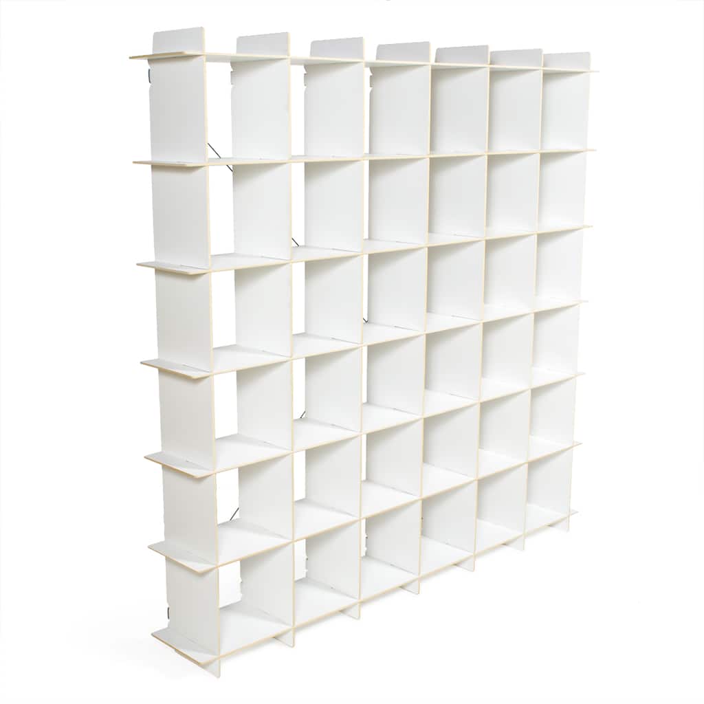 Sprout 36-cubby Large Bookshelf - Overstock - 9922939