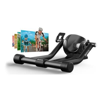 Bkool Pro Bike Trainer & Simulator - Overstock - 9924136