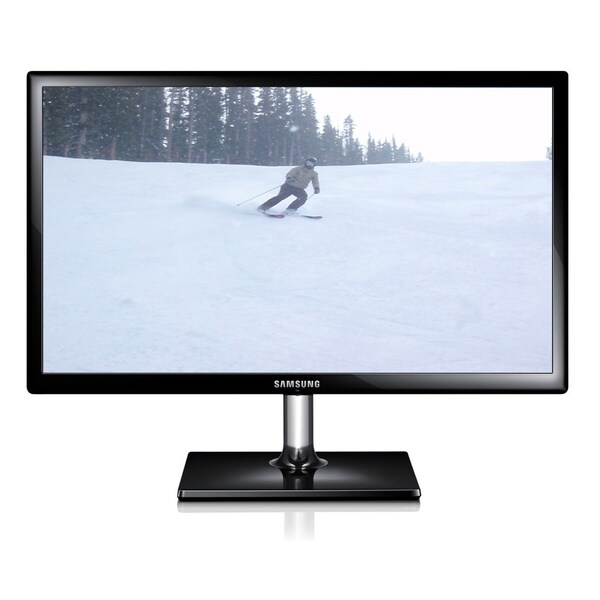 Samsung S23C570HS 23-inch 1080p 60Hz LED Monitor (Refurbished ...