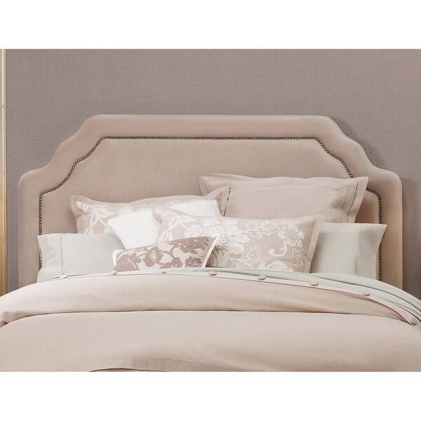 Art Van Carlyle King Buck Headboard - Bed Bath & Beyond - 9947424