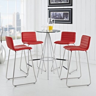 Dive Bar Stool (Set of 4) - Bed Bath & Beyond - 9953030