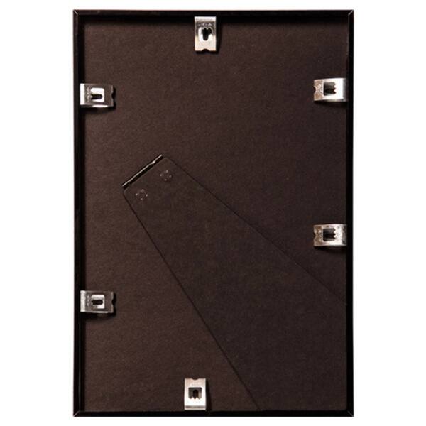 Metal II Picture Frame (8-inches x 12-inches) - Bed Bath & Beyond - 9954492