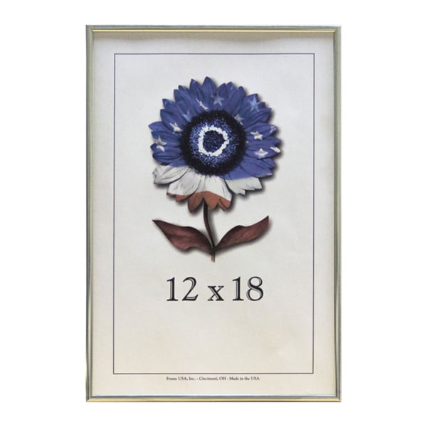 Metal I 12 inch X 18 inch Picture Frame Free Shipping On Orders Over metal-i-12-inch-x-18-inch-picture-frame-free-shipping-on-orders-over