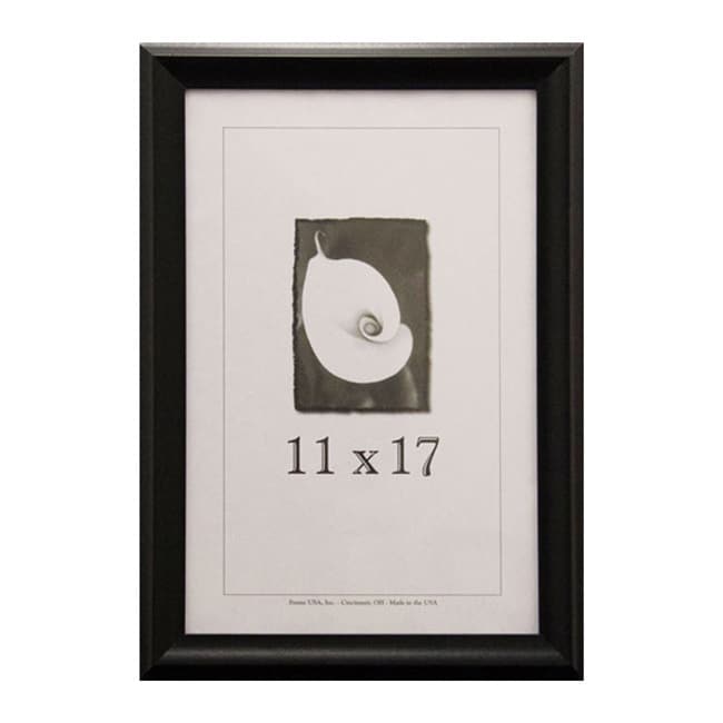 Verona Narrow 11 inch X 17 inch Picture Frame EBay verona-narrow-11-inch-x-17-inch-picture-frame-ebay