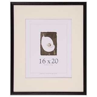 Economy 16-inch x 20-inch Picture Frame - Bed Bath & Beyond - 9954536