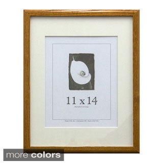 Economy 11-inch x 14-inch Picture Frame - Bed Bath & Beyond - 9954539