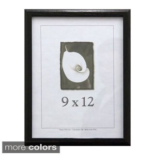 Economy 9-inch x 12-inch Picture Frame - 9 x 12 - Bed Bath & Beyond ...