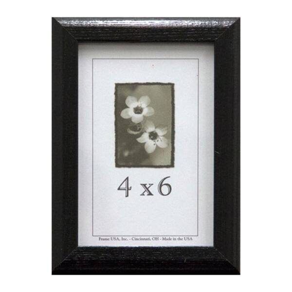 Economy 4-inch x 6-inch Picture Frame - Bed Bath & Beyond - 9954546