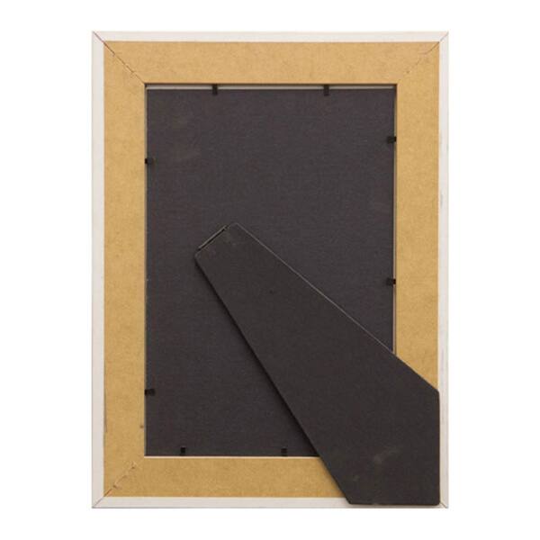 Napoleon Picture Frame (8 x 12-inch Image Size) - Bed Bath & Beyond ...