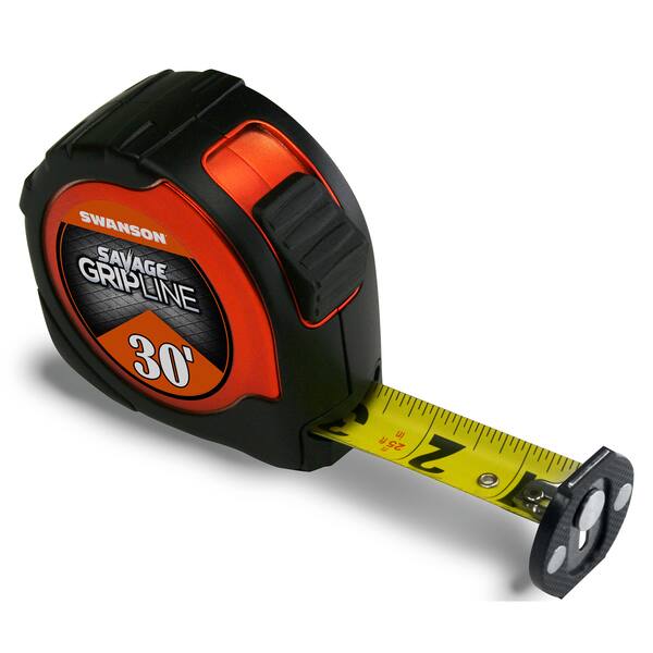 30-foot Magnetic Savage Gripline - Bed Bath & Beyond - 9956331