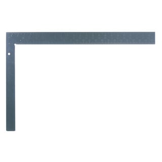 16-inch x 24-inch Black Anodized Rafter Square - Free Shipping On ...