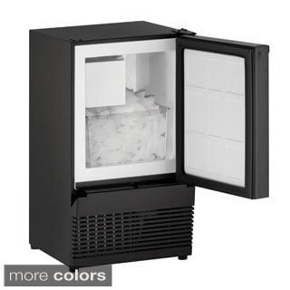 U-Line ADA Series- 14 Inch ADA Compliant Crescent Ice Maker - Bed Bath ...