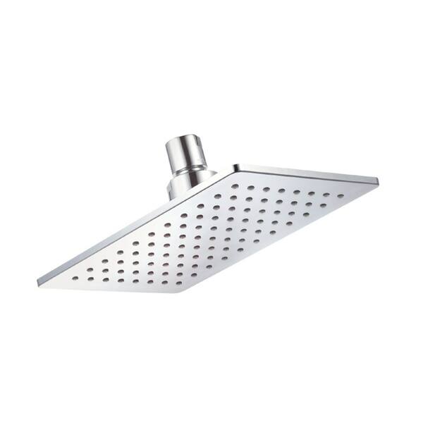 Gerber Mono Chic Rectangular 2.0 Gpm Max Flow Polished Chrome ...
