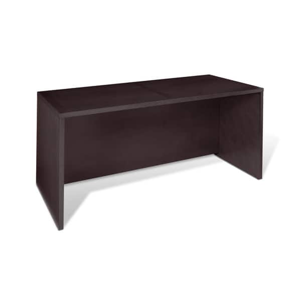 Jesper Office Narrow Wood 63-inch Desk - Bed Bath & Beyond - 9965988